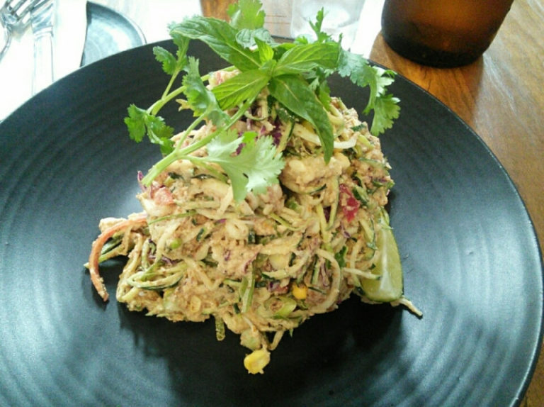 Perthに行ったら立ち寄りたい！RAW Foodが楽しめるカフェ THE RAW KITCHEN | Healthy Lifestyle ...